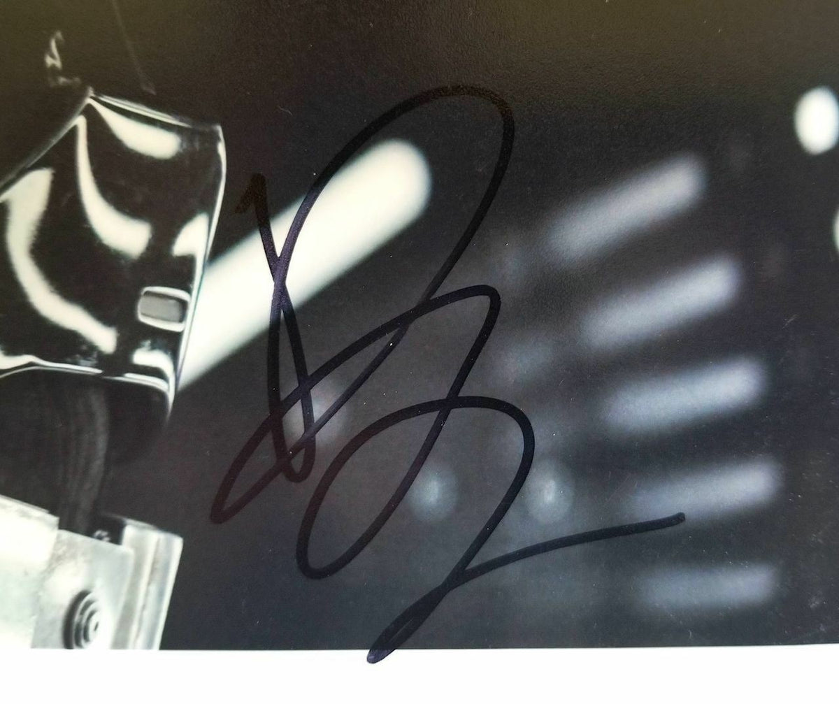 Felicity Jones Signed Autograph Star Wars Rogue One 8x10 Photo ...
